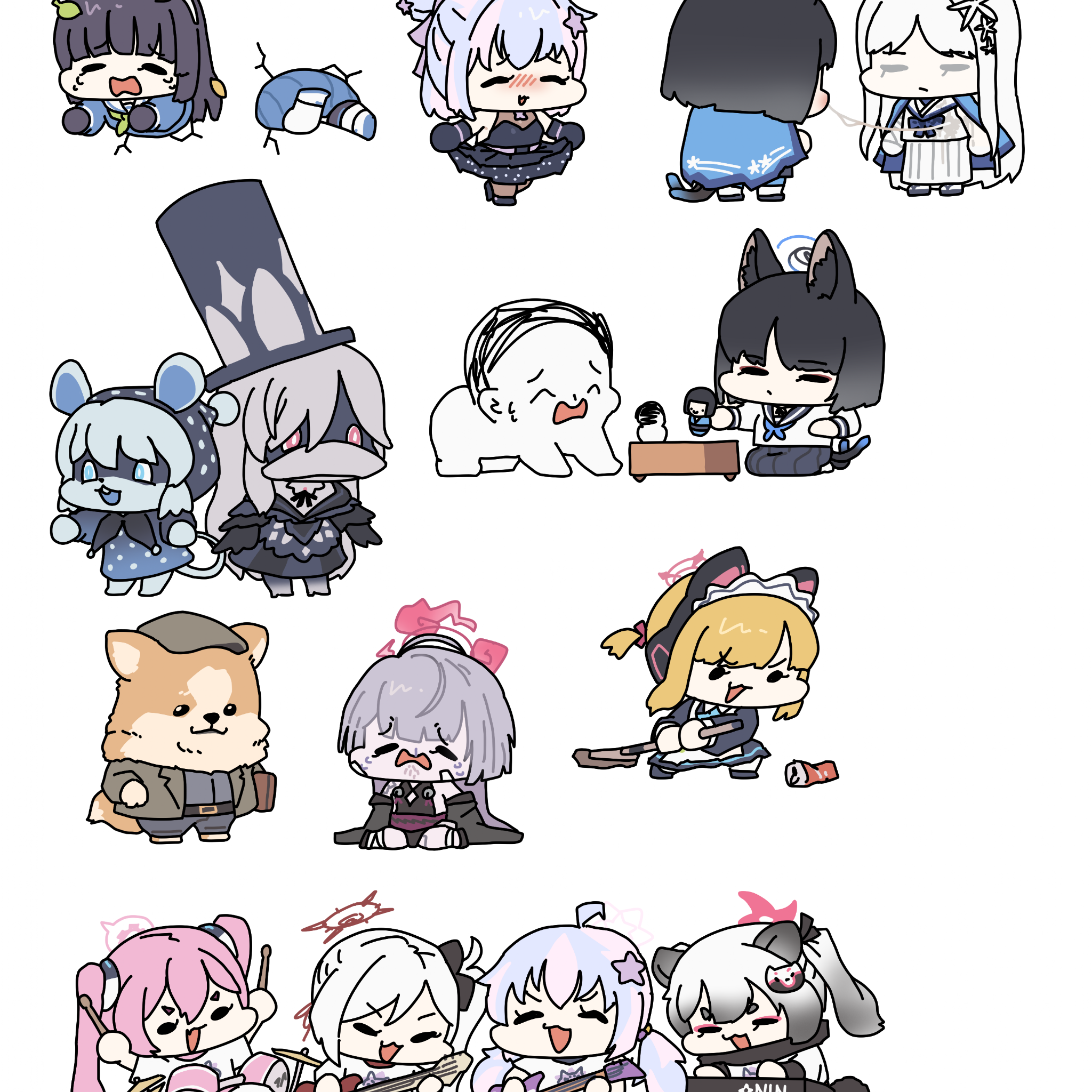 Post from BlueSechi