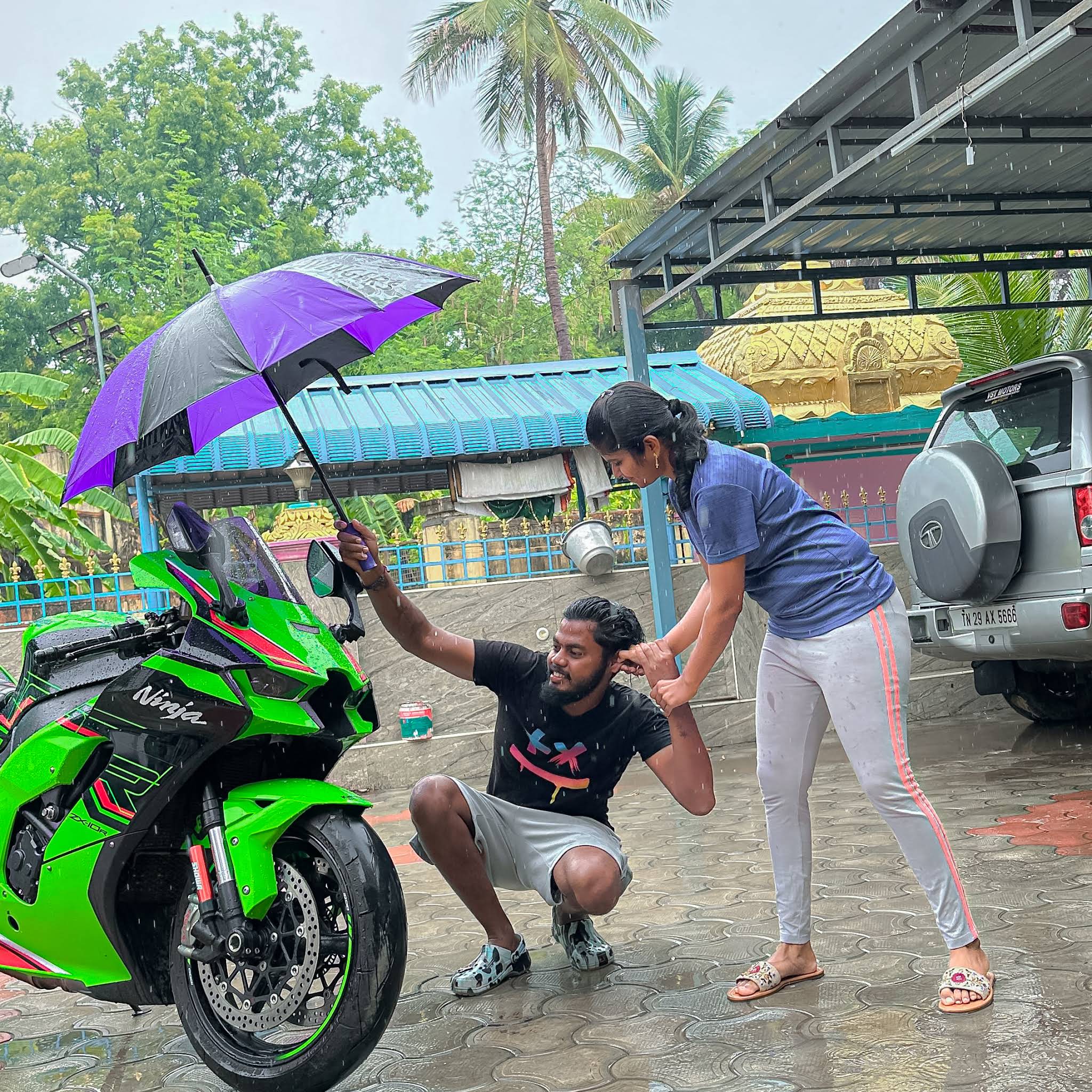 Post from Heart Racer Rc