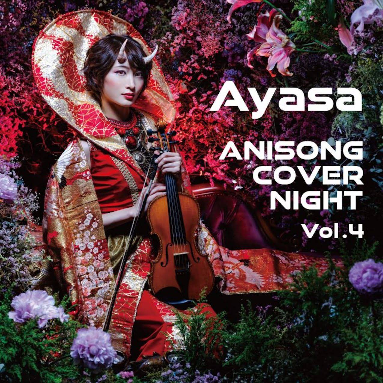 Post from Ayasa channel