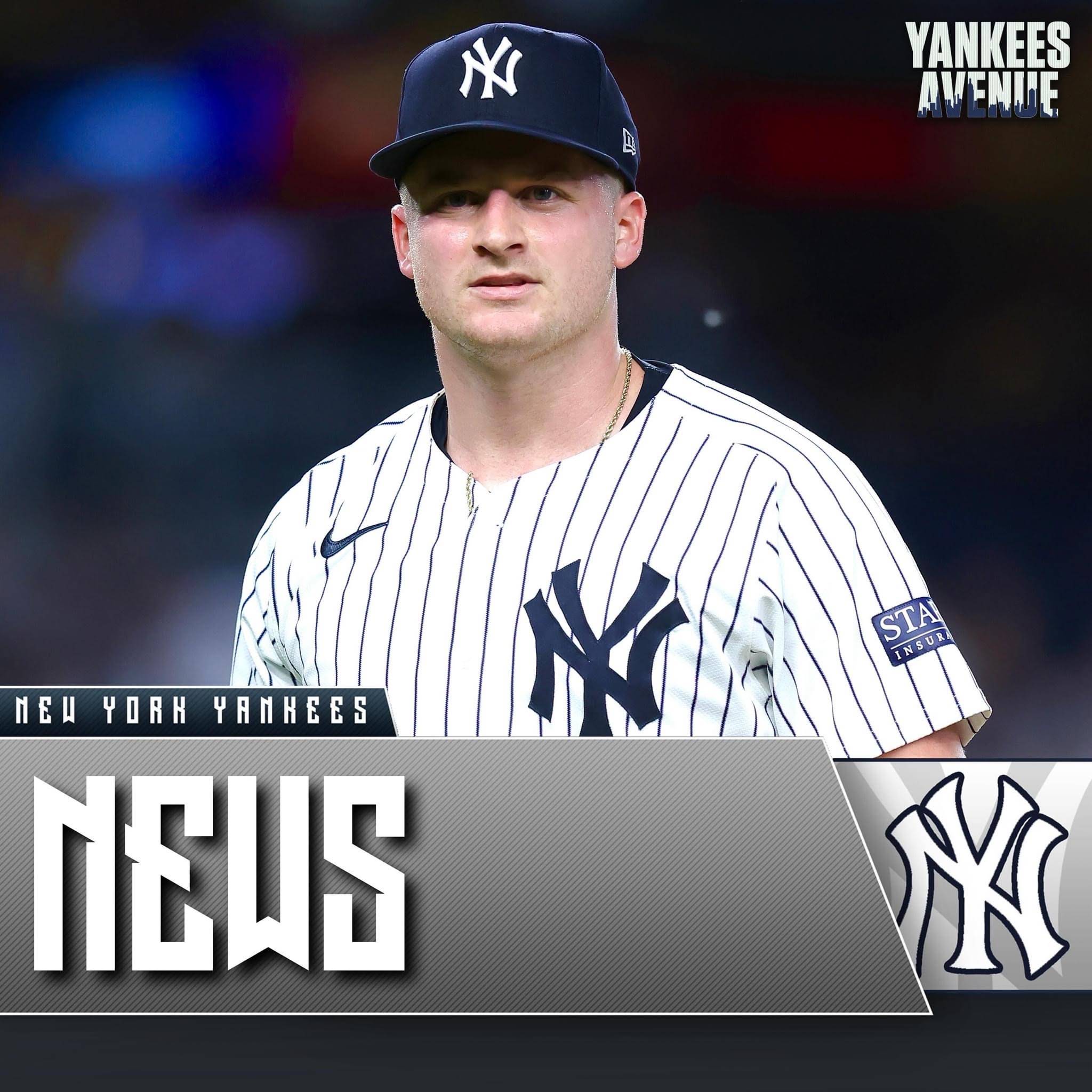 Post from Yankees Avenue