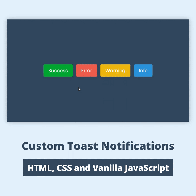Post from CodingNepal