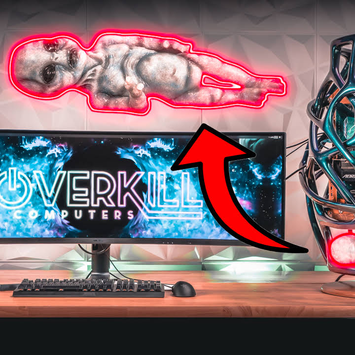 Post from Overkill Gaming