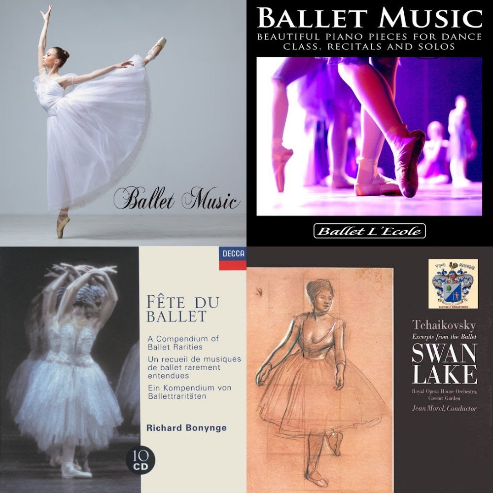 Ballet Music