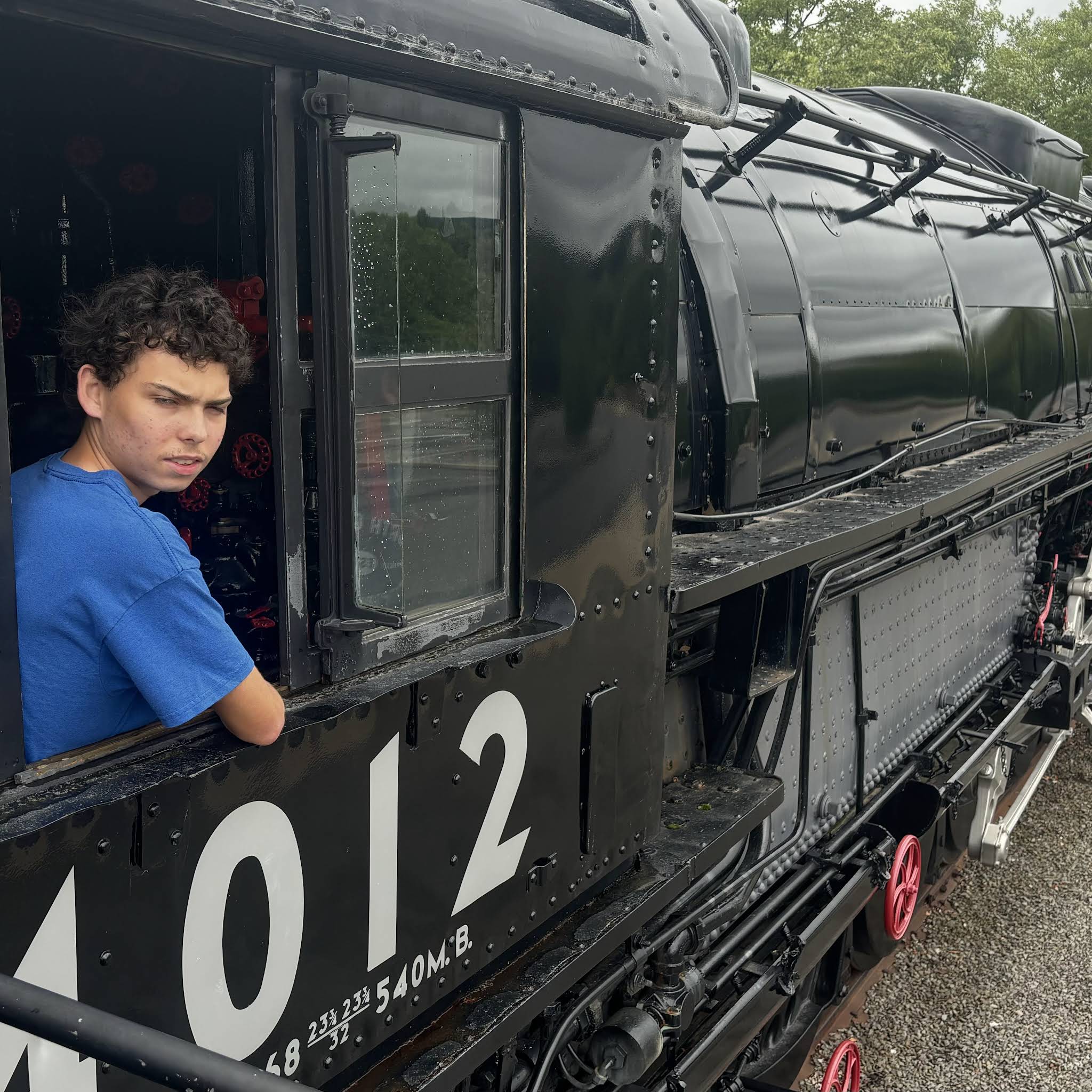 Post from Matthew The RBX Man