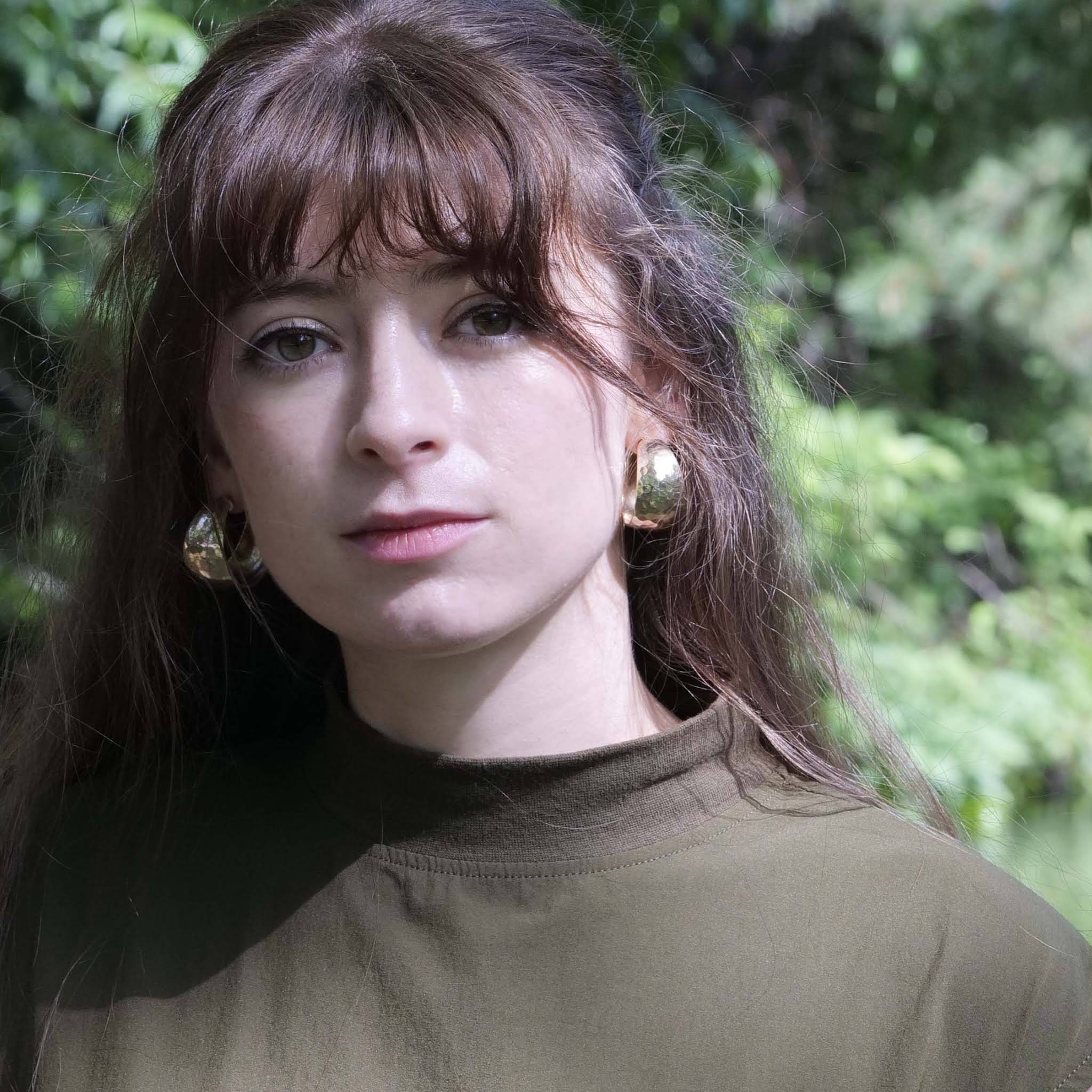 Post from Northern Alena