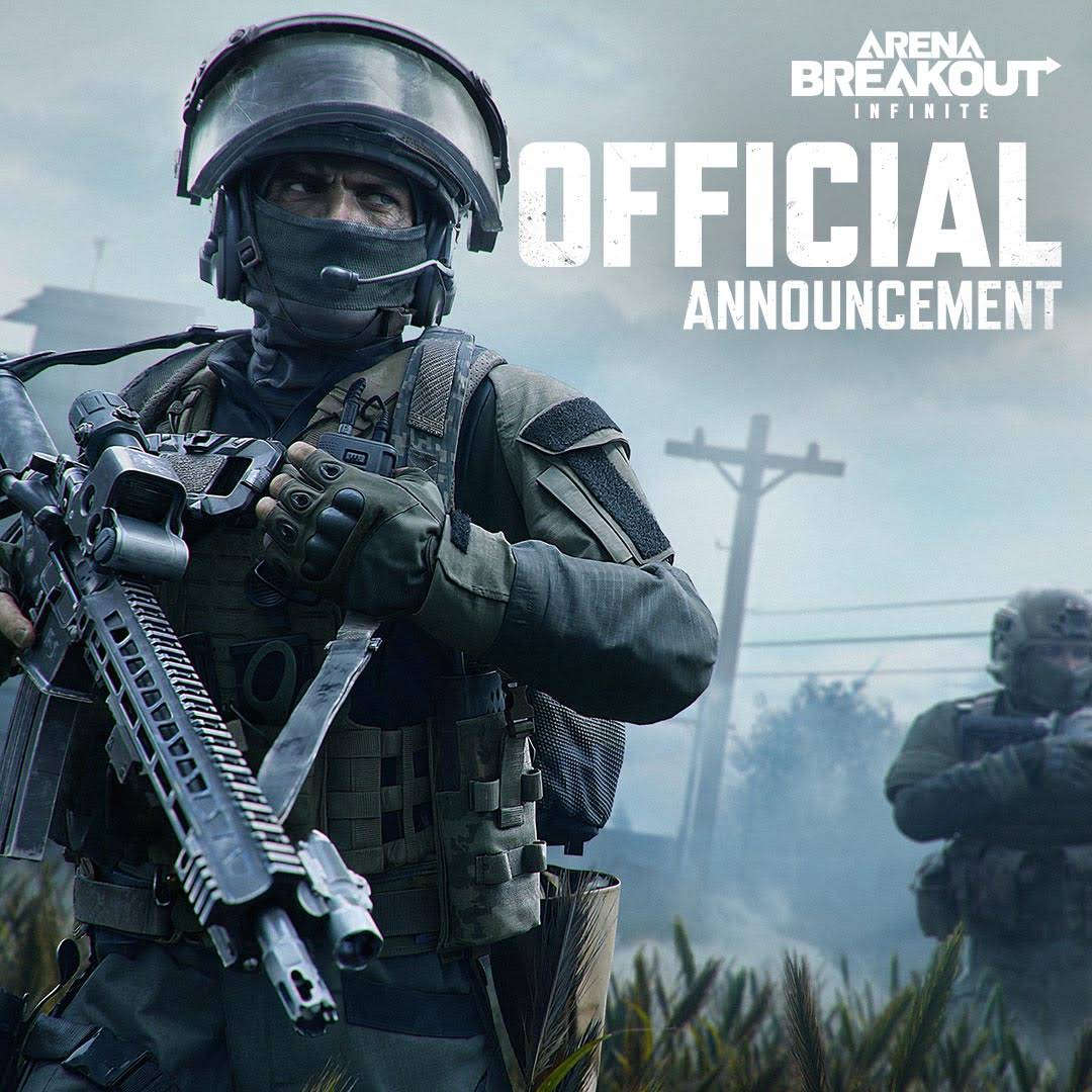 Post from Arena Breakout Infinite