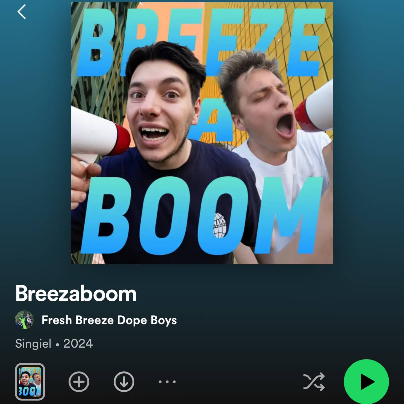 Post from FBDB Official