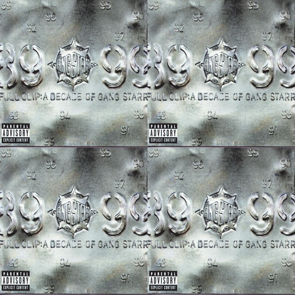 Blade (Full Soundtrack) (1998)