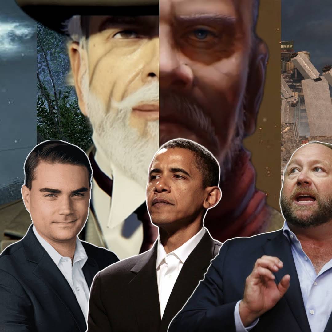 Post from Joshua Shaw