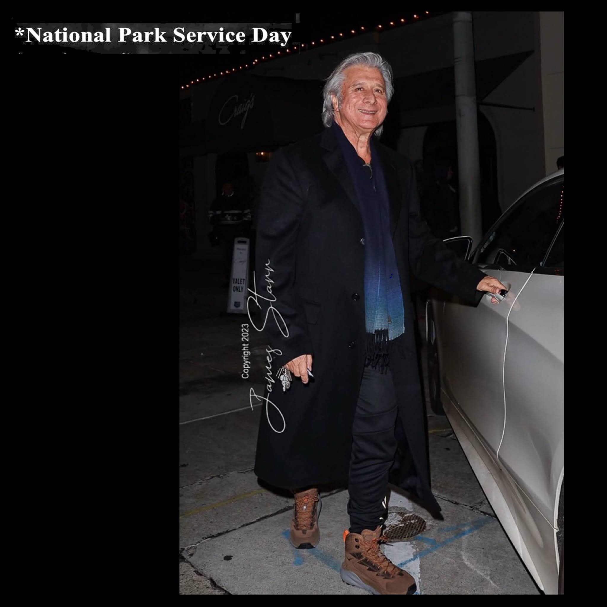 Post from Steve Perry’s Eighth Note