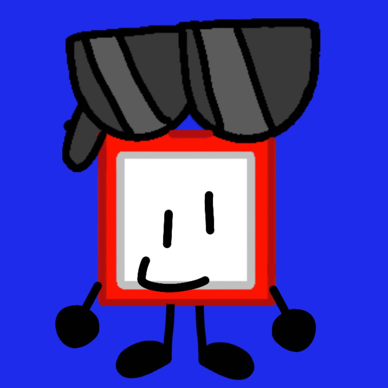 Post from Cool Block