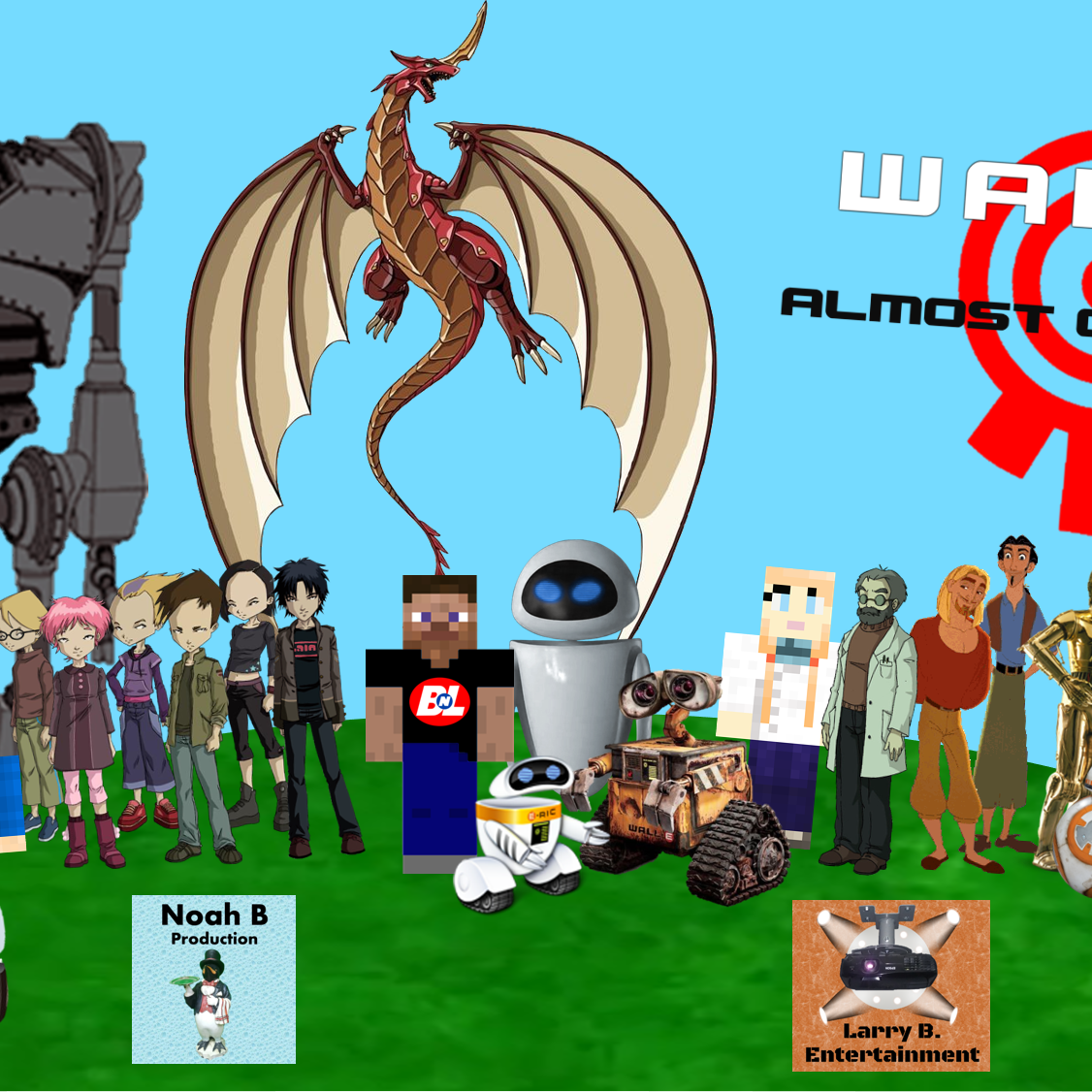 Post from Noah Bisson