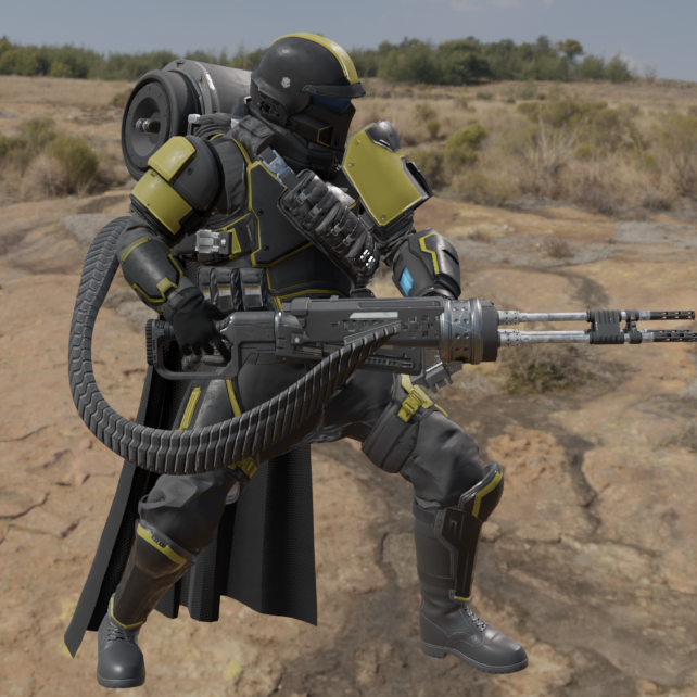 Post from EPG-6