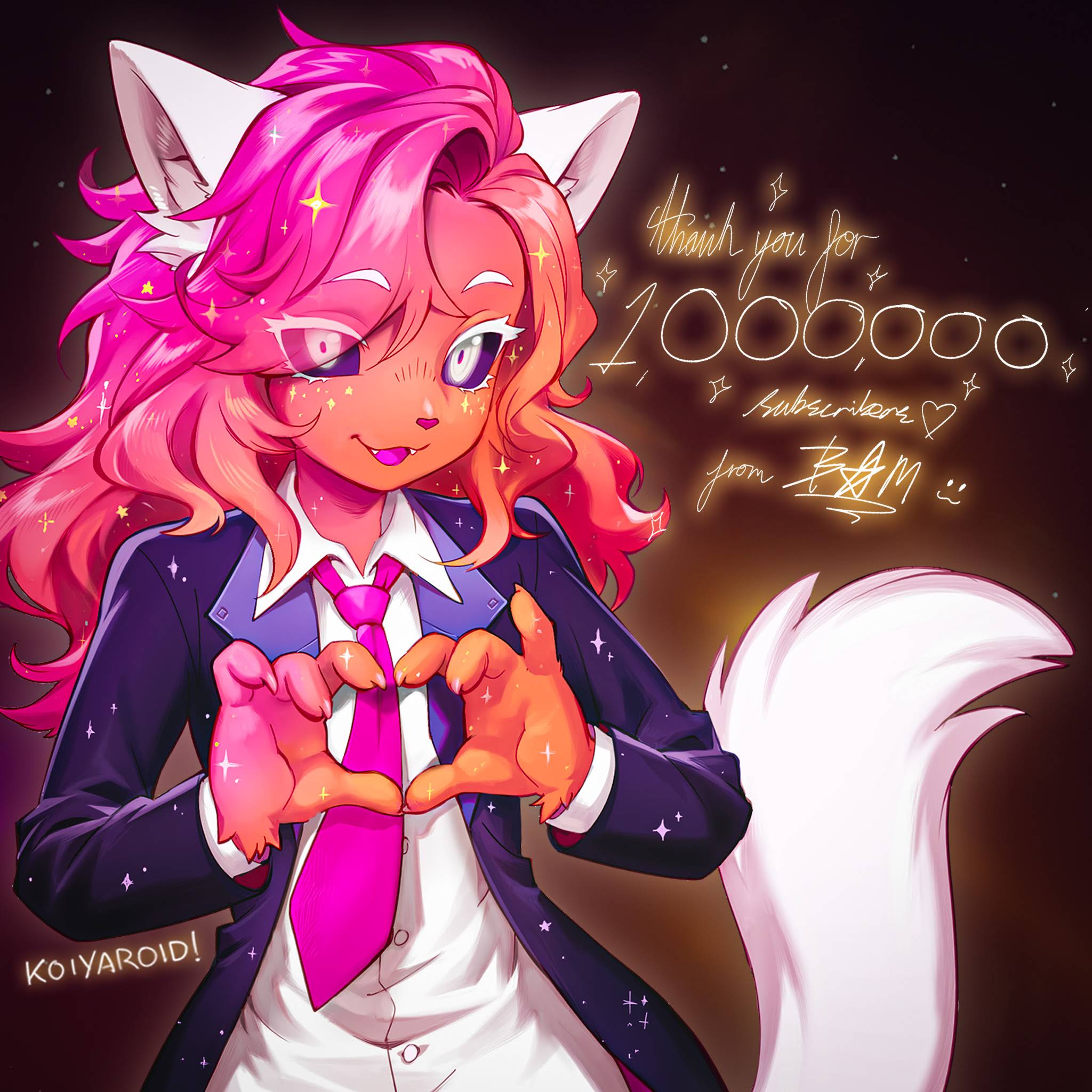 Post from BamBaeYoh