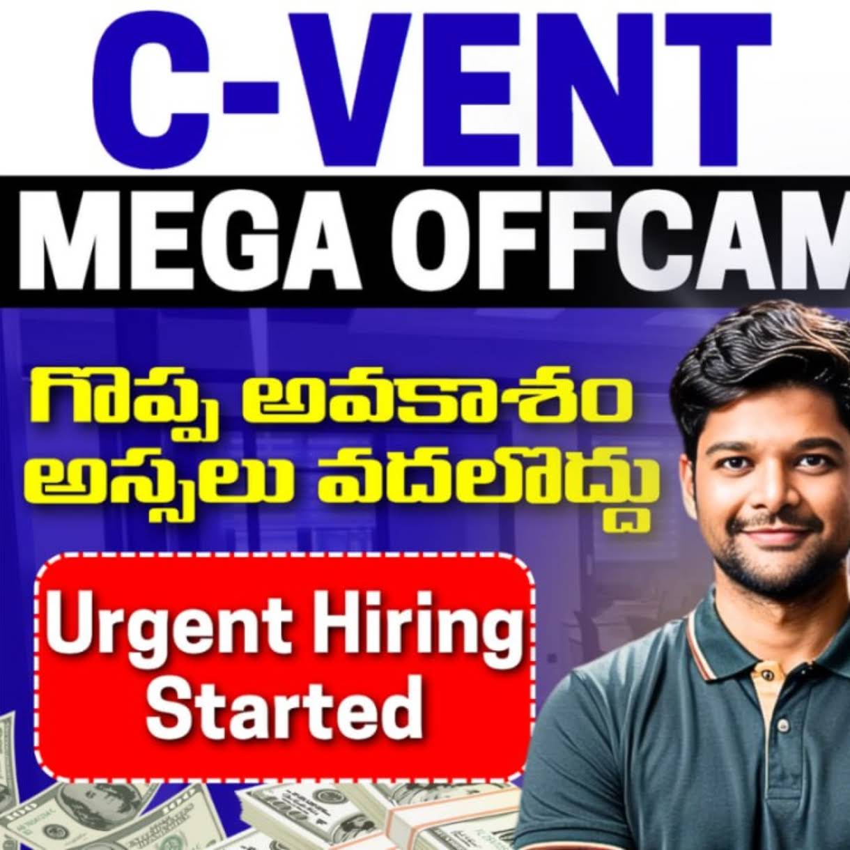 Post from V the Techee