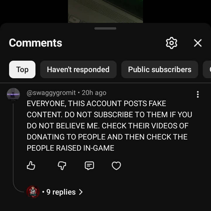 Post from ᴺˣᵀ〆ᏚꫝʜɪB