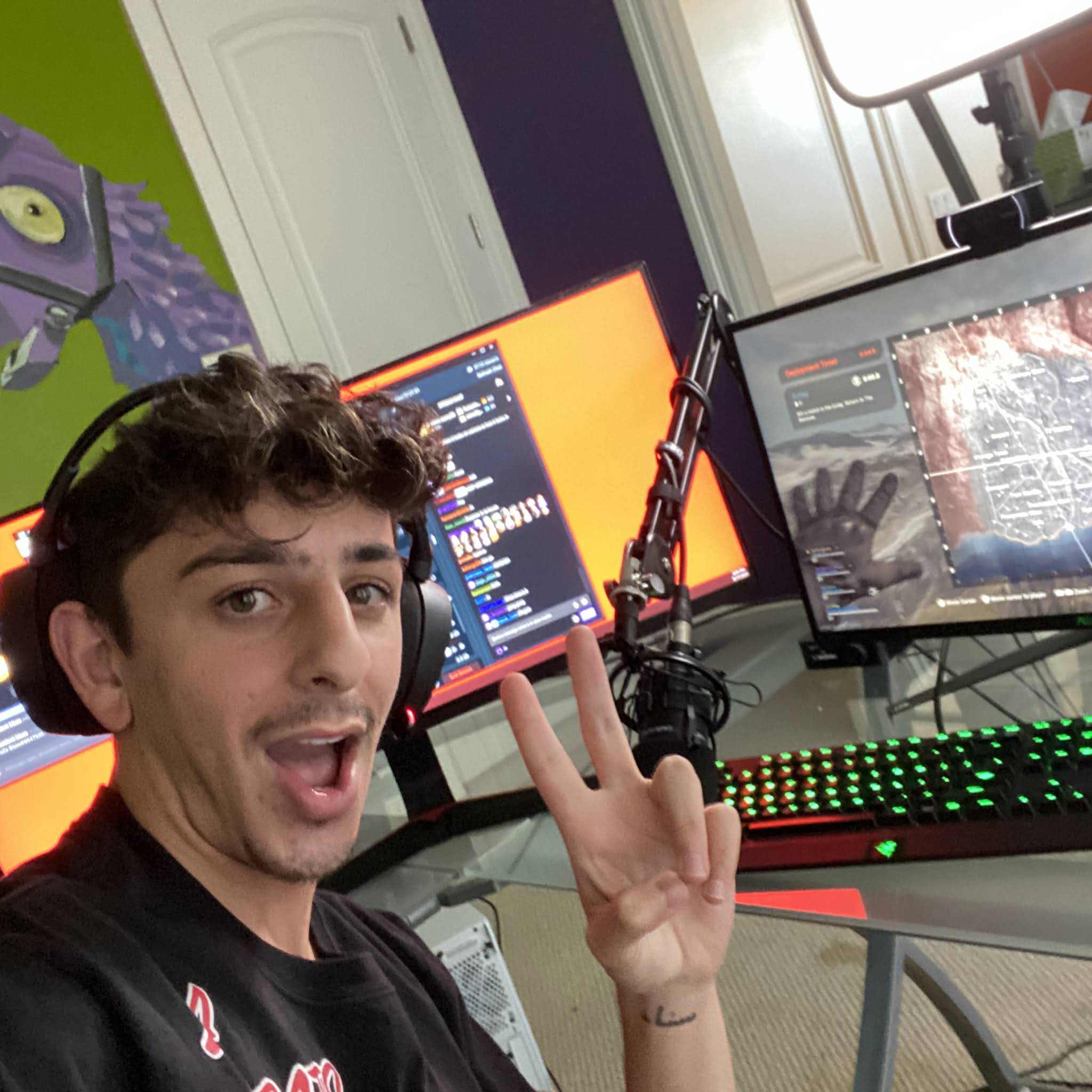 Post from FaZe Rug Games