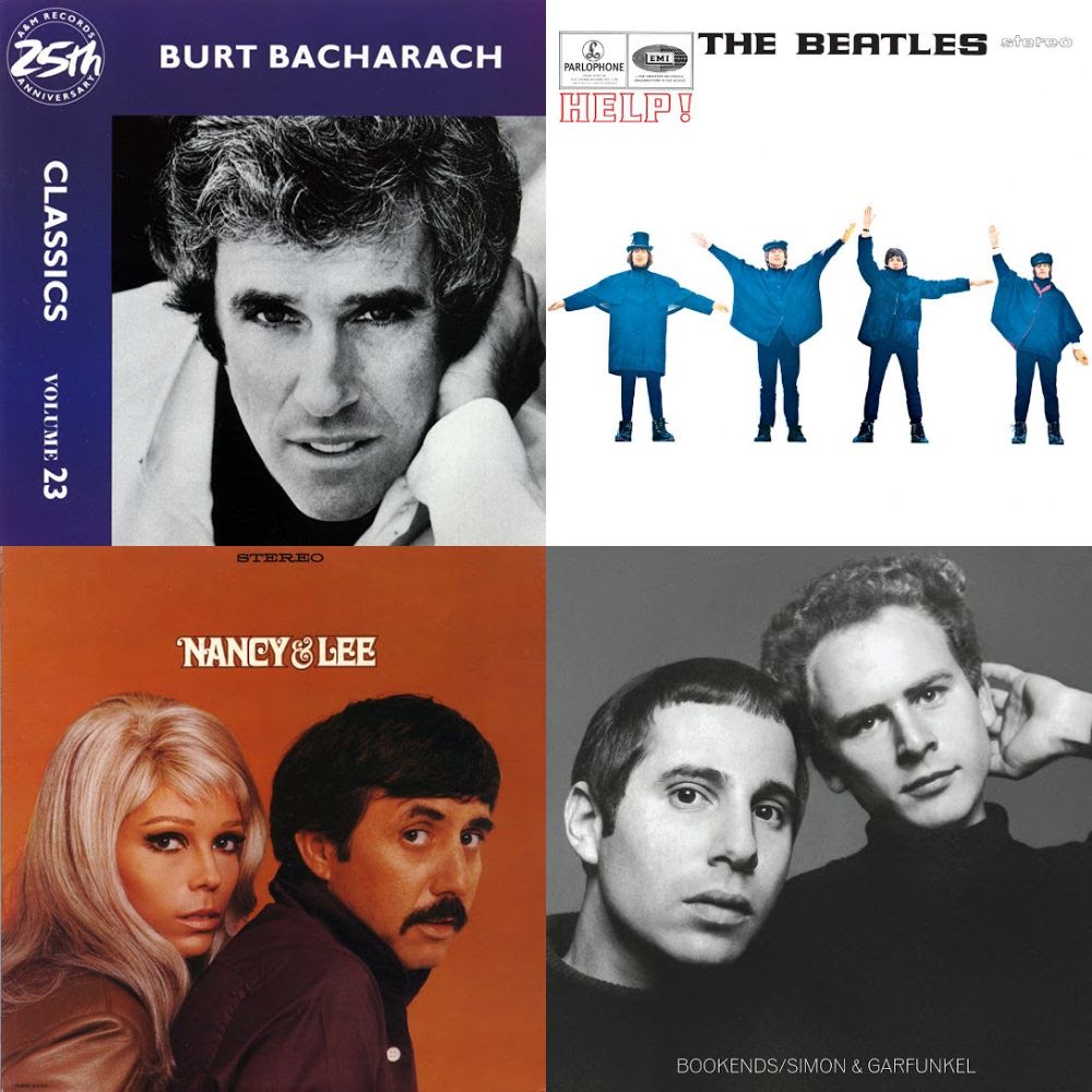 70s lounge and laid back.