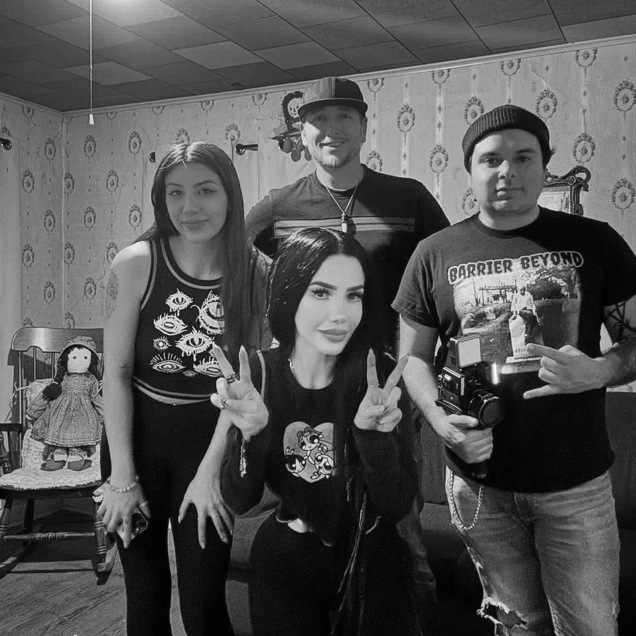 Post from BARRIER BEYOND