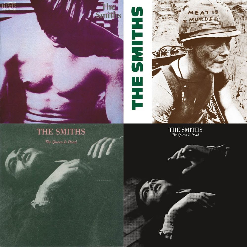 The Smiths (Complete Discography)