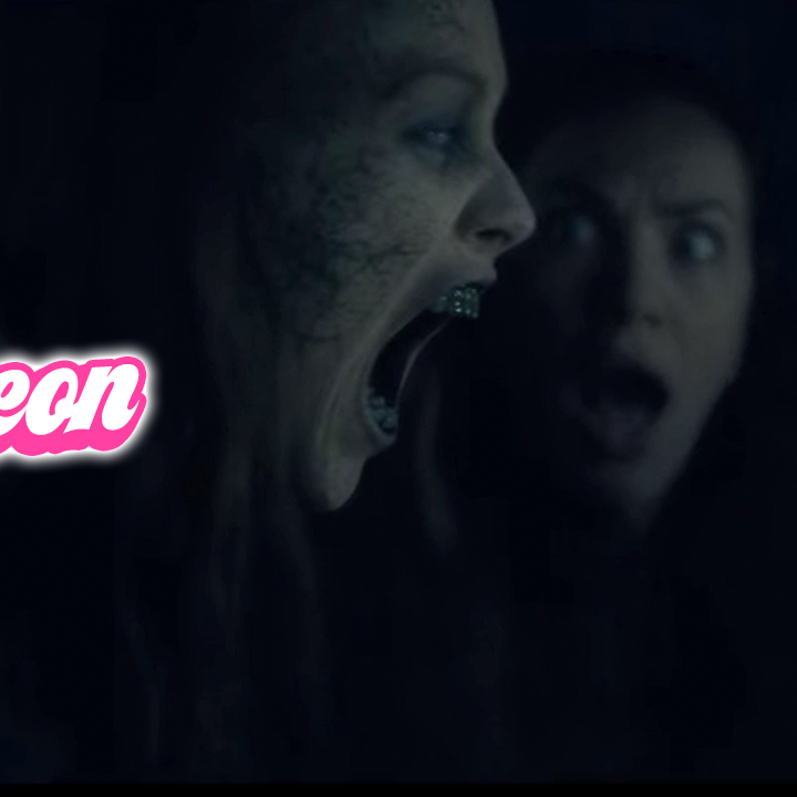 Post from The Pink Popcast