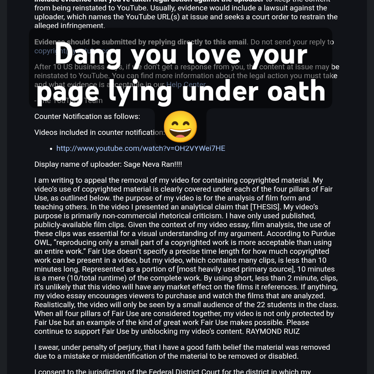 Post from Eve James 😘 Exposing Pedos