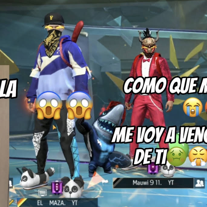Post from EL MAZA OFFICIAL