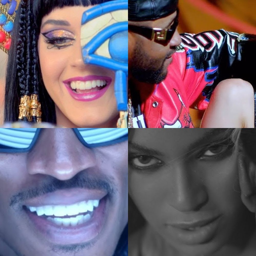 Best Dance 2014