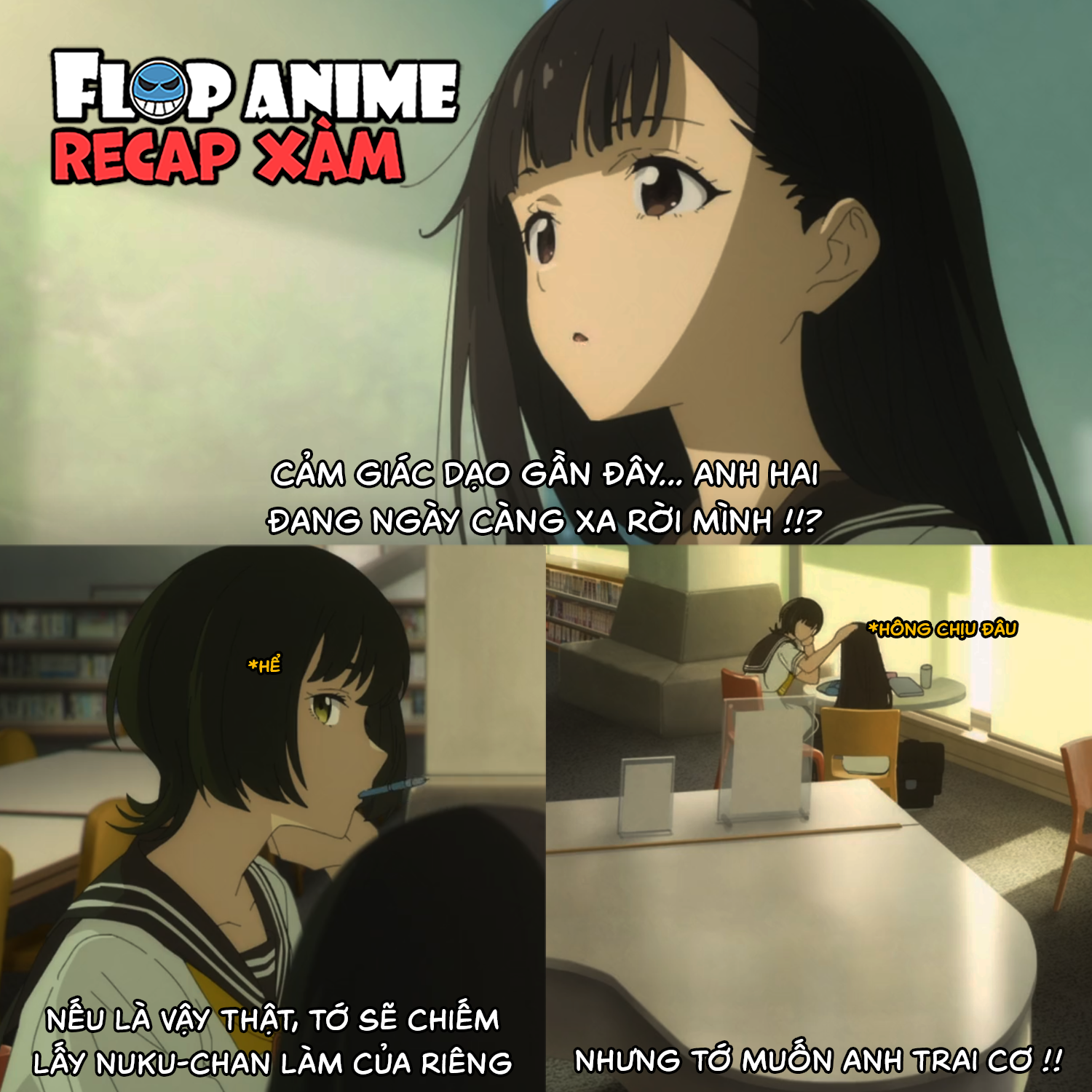 Post from Flop Anime Recap