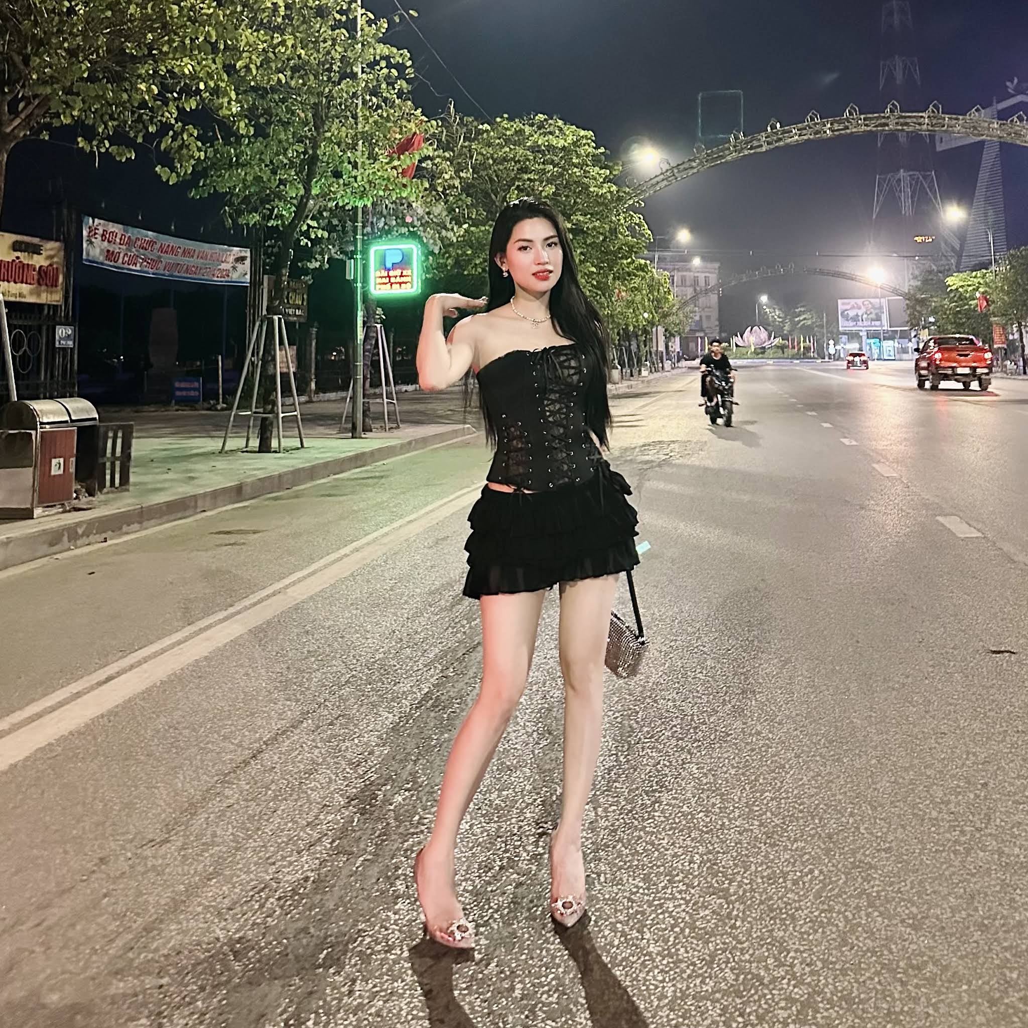 Post from Ha Linh Official