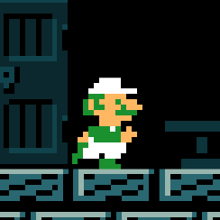 Post from Pixelcraftian