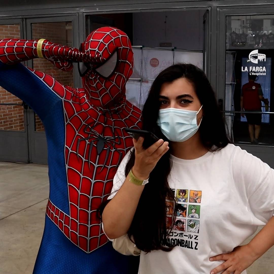 Post from David Sensei y Naomi