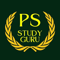 Poll from ps study guru