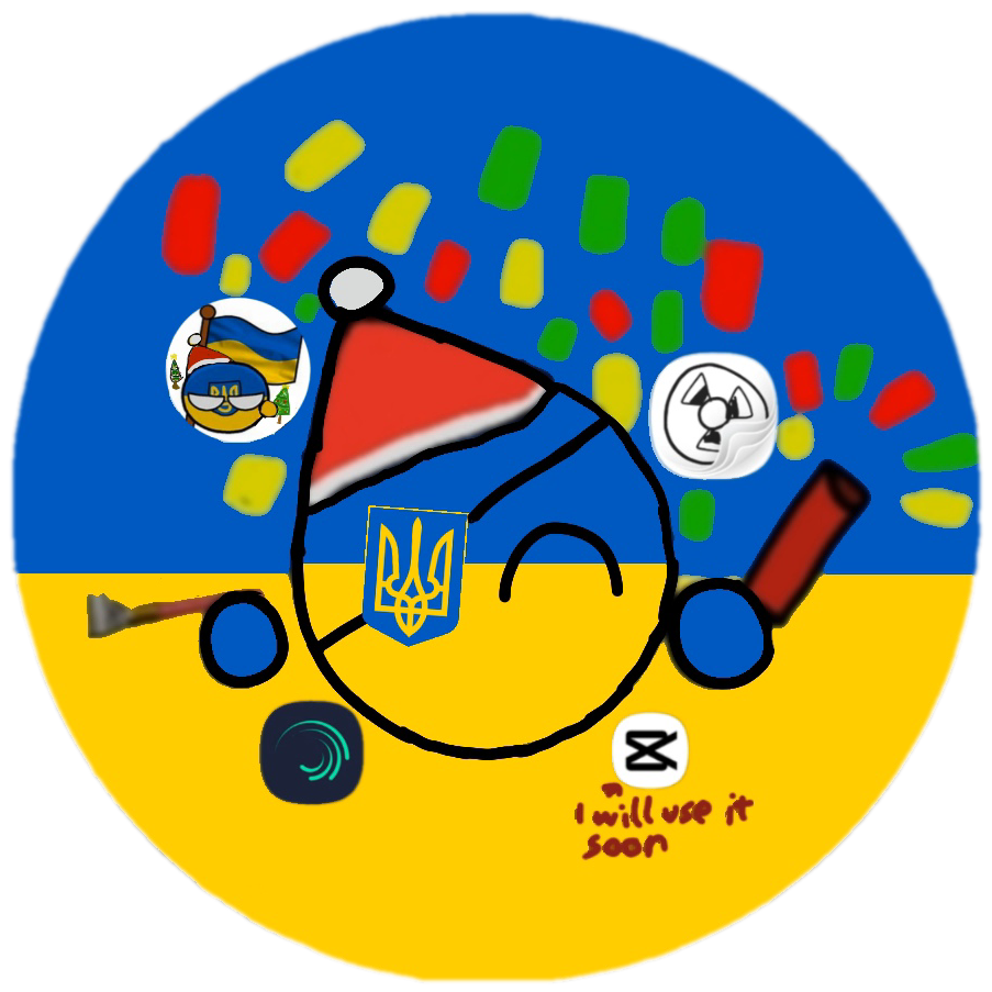 Post from ⛄UkraineBall_Український бал☃️