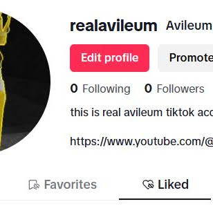 Post from Avileum