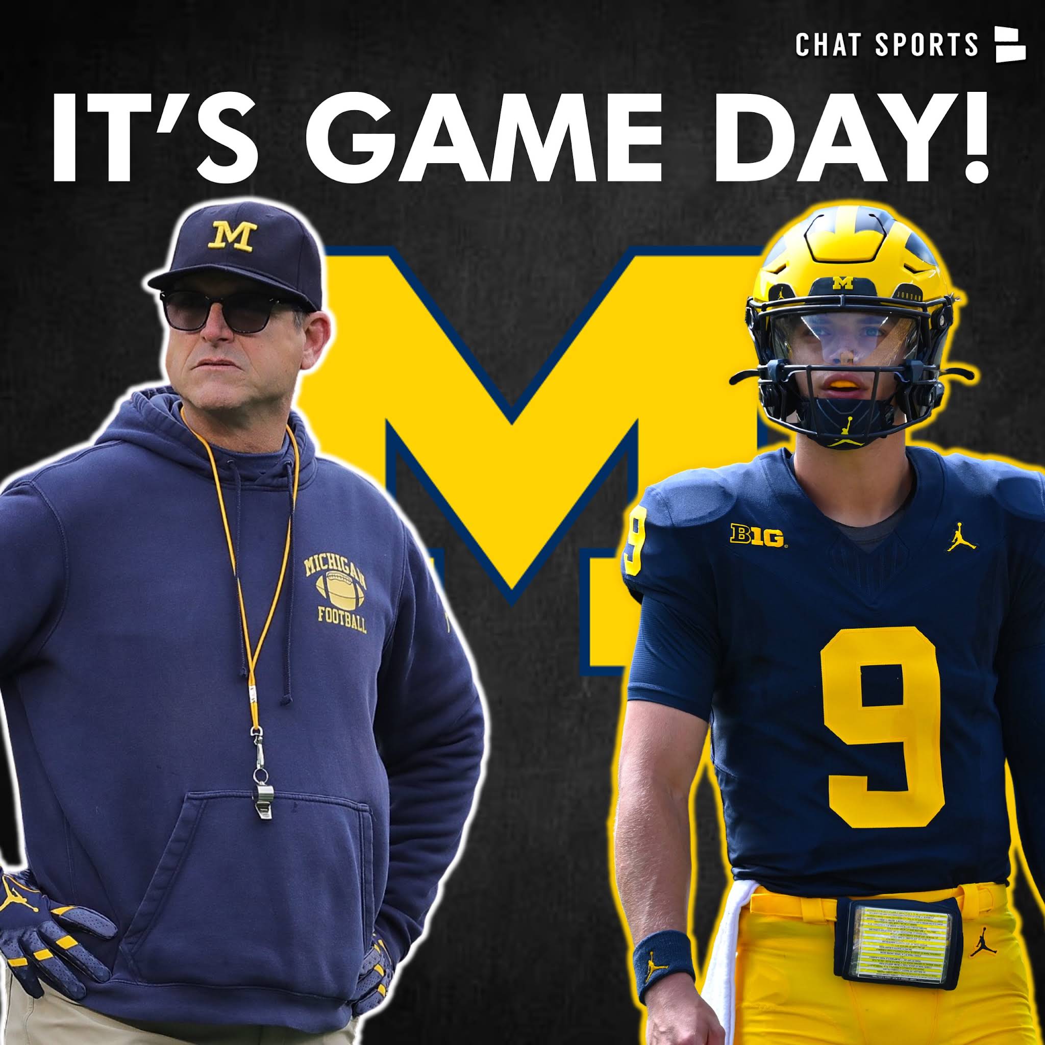 Post from Michigan Football Report With James Yoder