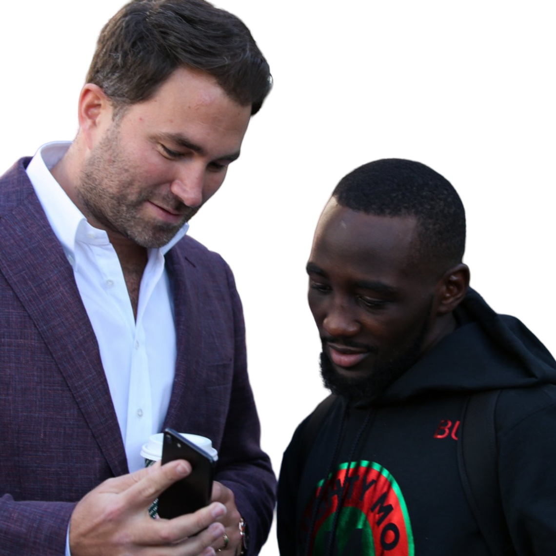 Post from Blue Blood Sports TV