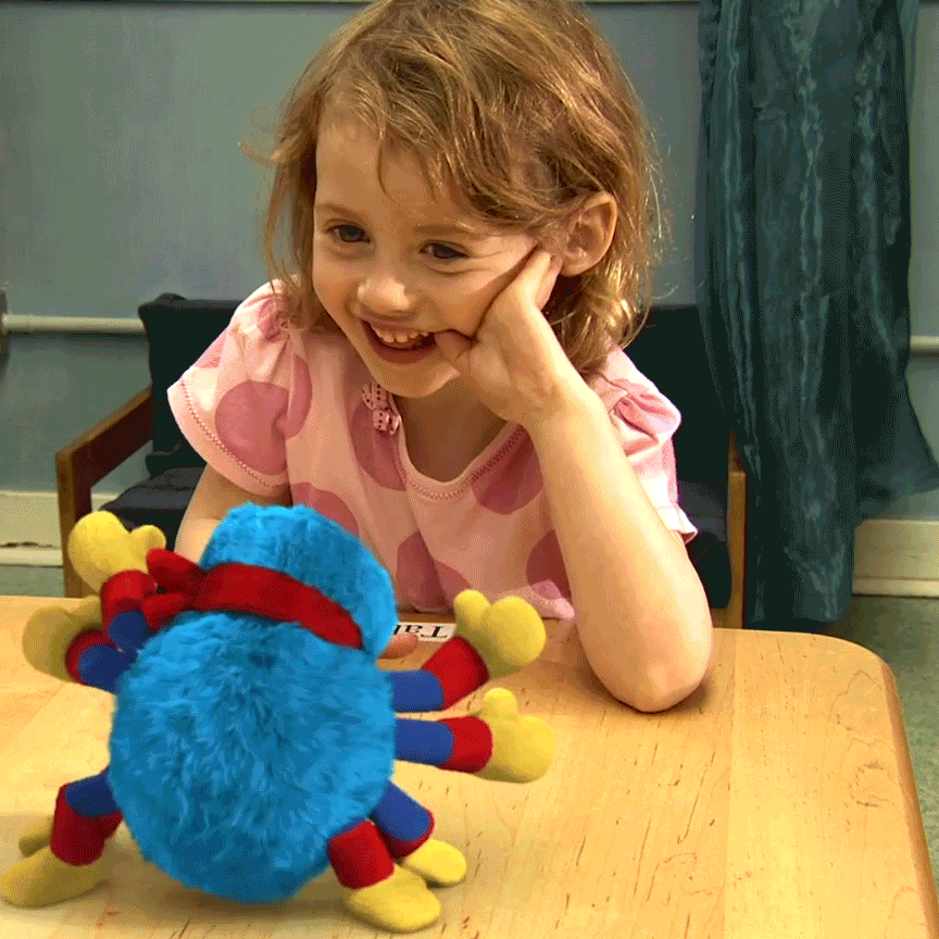 Post from Woolly and Tig Official Channel