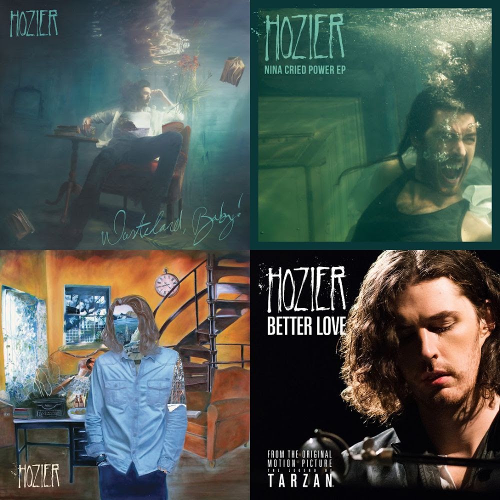 Hozier- all songs