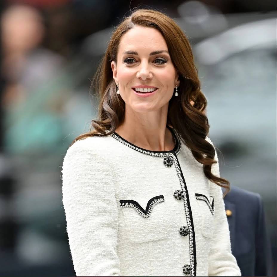 Post from Princess Catherine FC