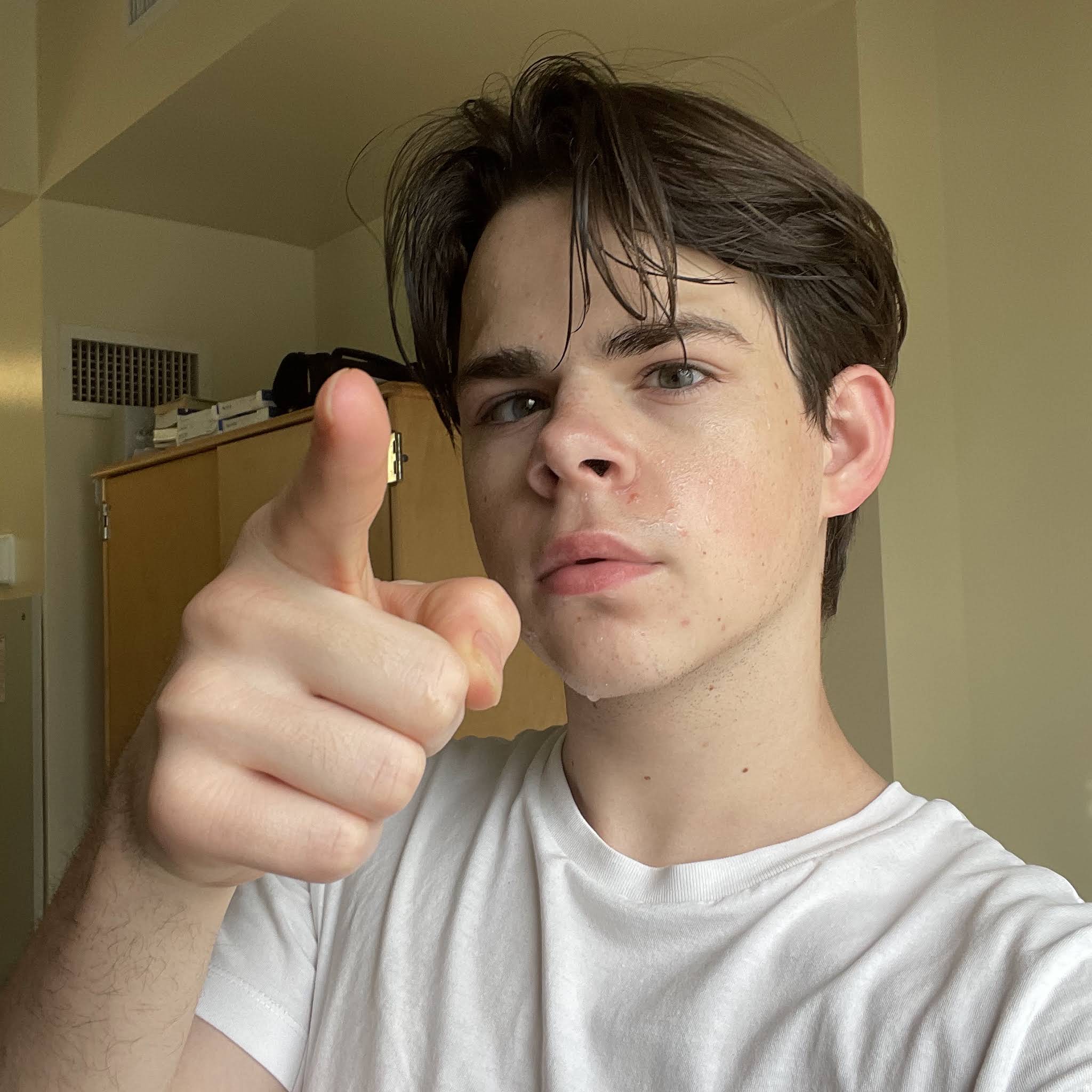 Post from Hammer ASMR