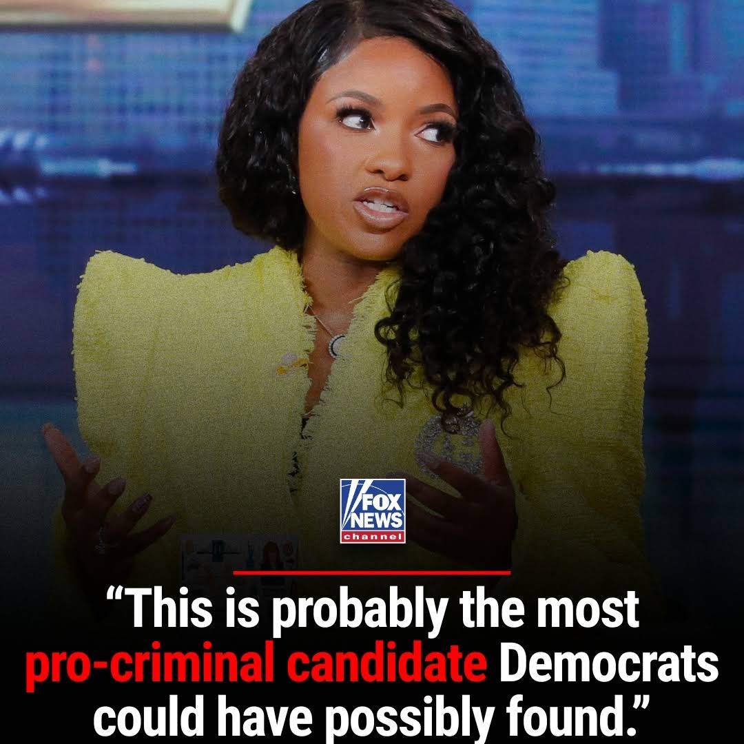 Post from Fox News
