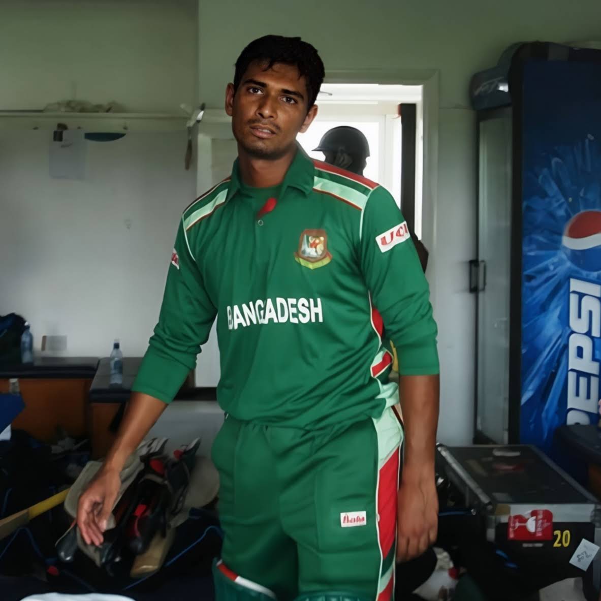 Post from Fatin Ishrak 7530