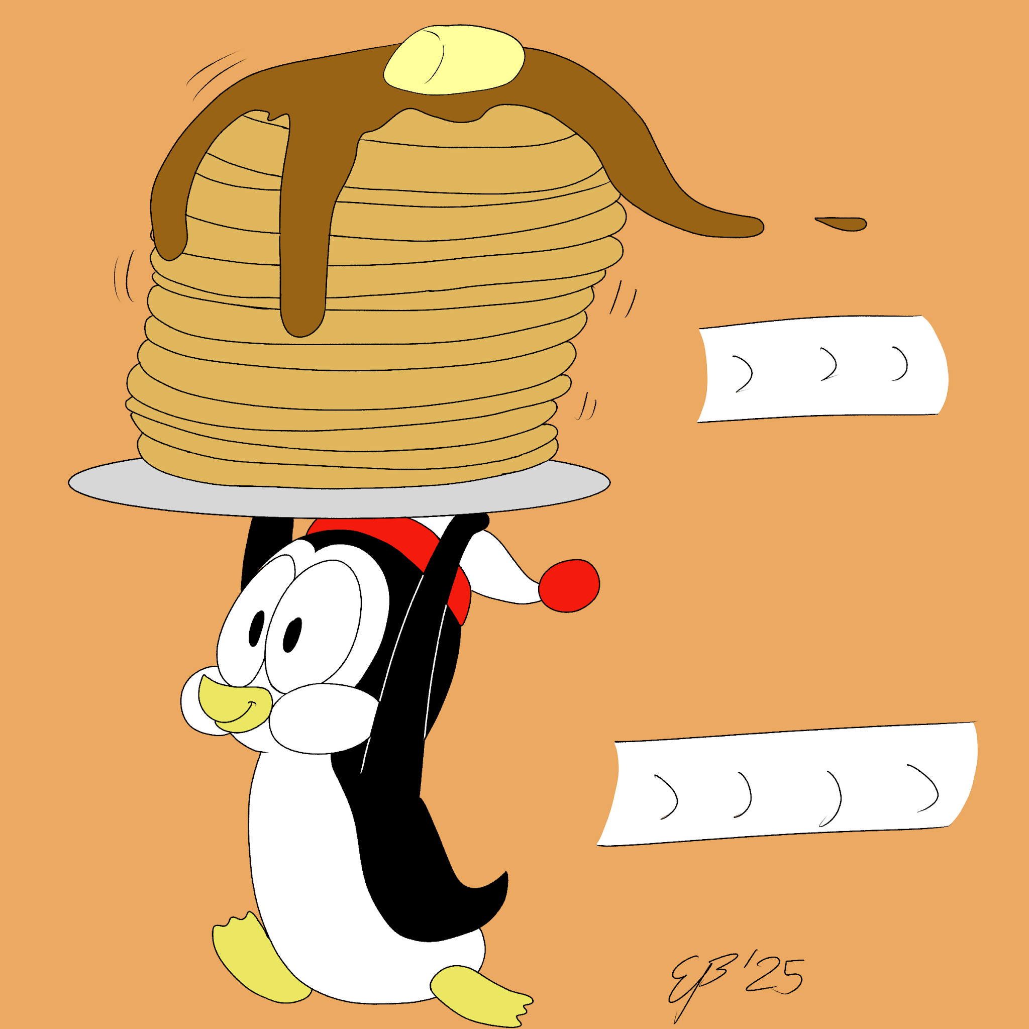 Post from Cartoon Eric (Cartoon Eric)