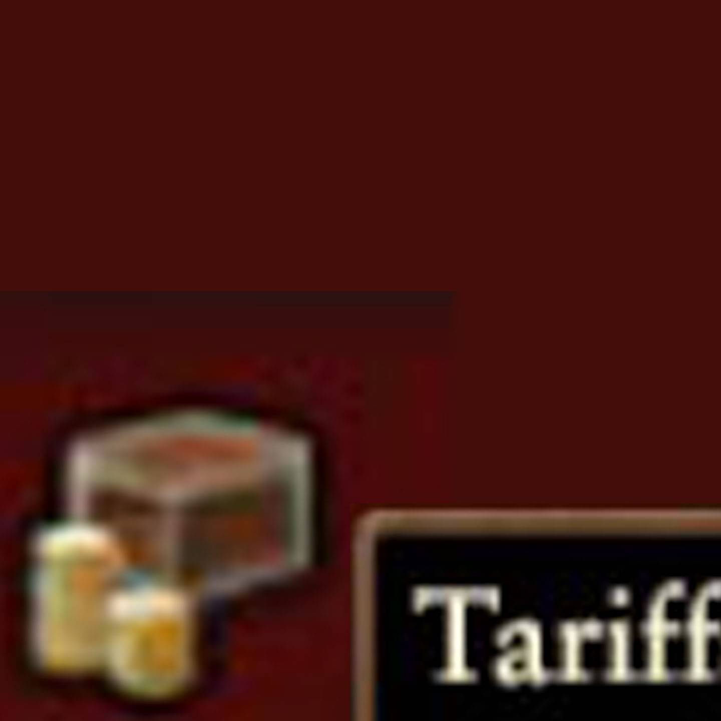 Post from Tarriff