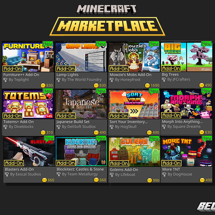 Post from ECKOSOLDIER