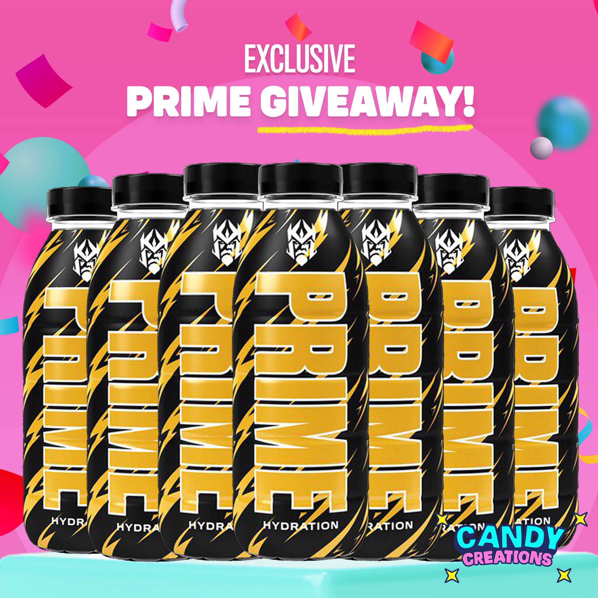 Post from Prime Creations