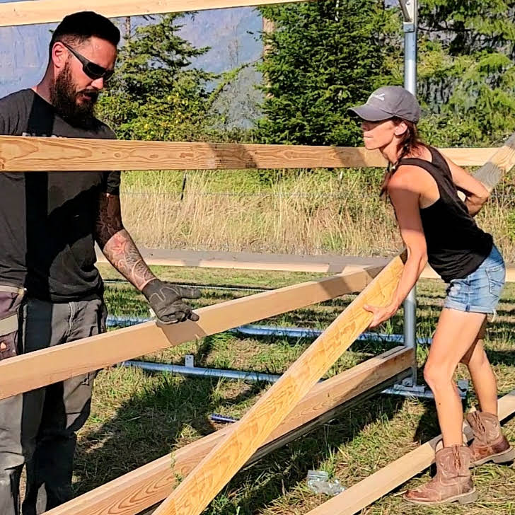 Post from Good Simple Living