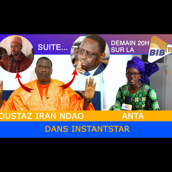 Post from BIB TV