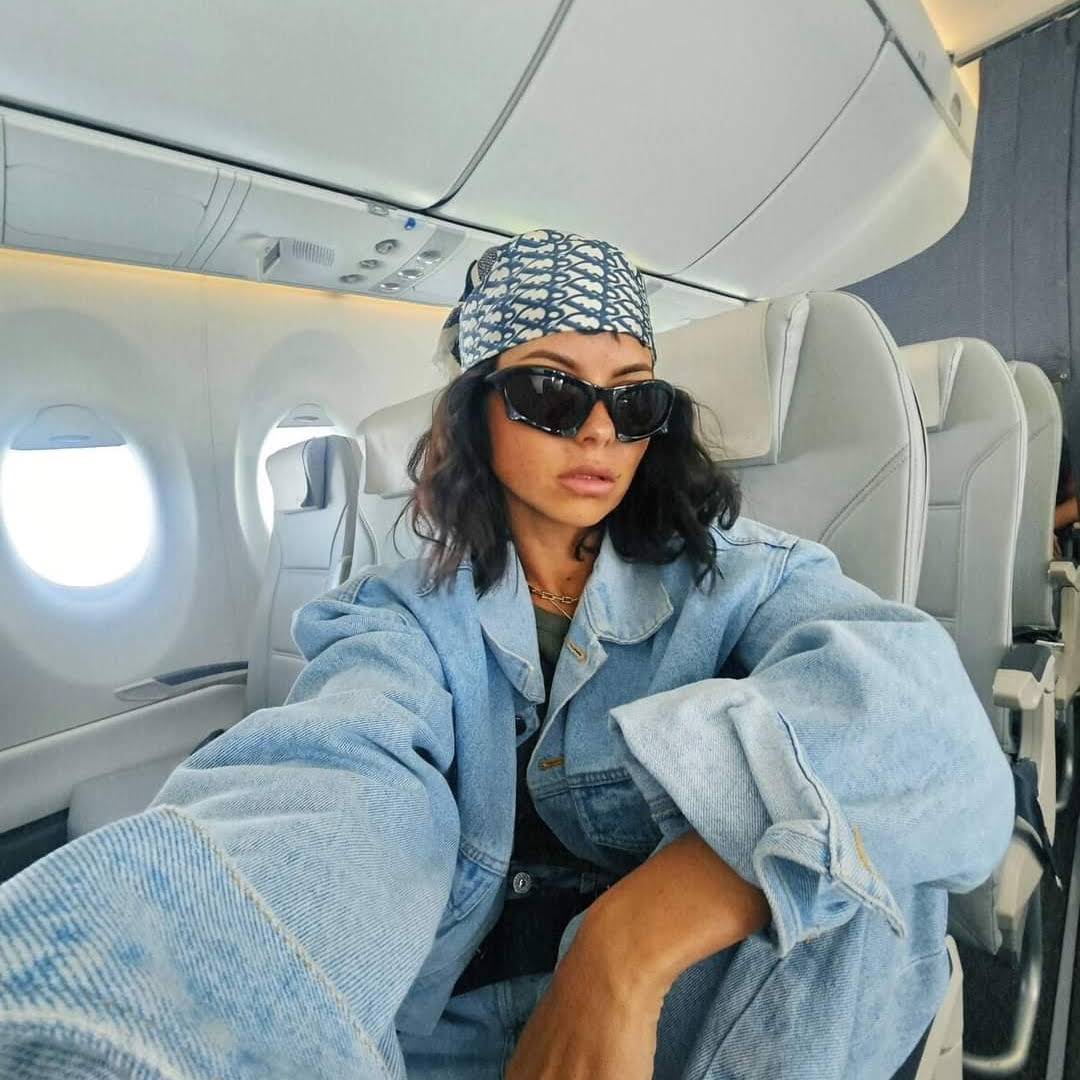 Post from INNA Egypt